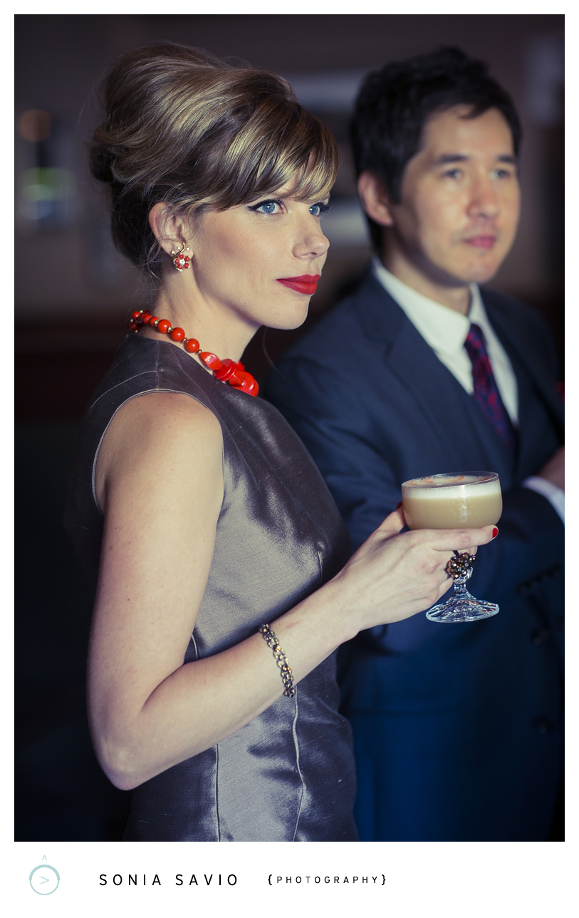 Sonia Savio Photography: Emily & James's North Beach Engagment Shoot