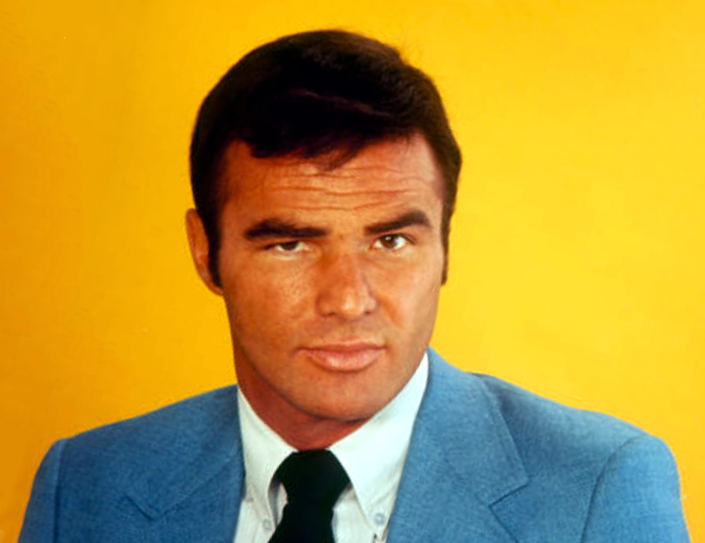 Welcome to RolexMagazine.com: Burt Reynolds Belongs To The Ages