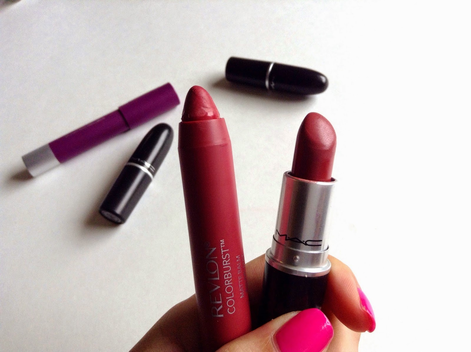 Revlon Standout Dupe