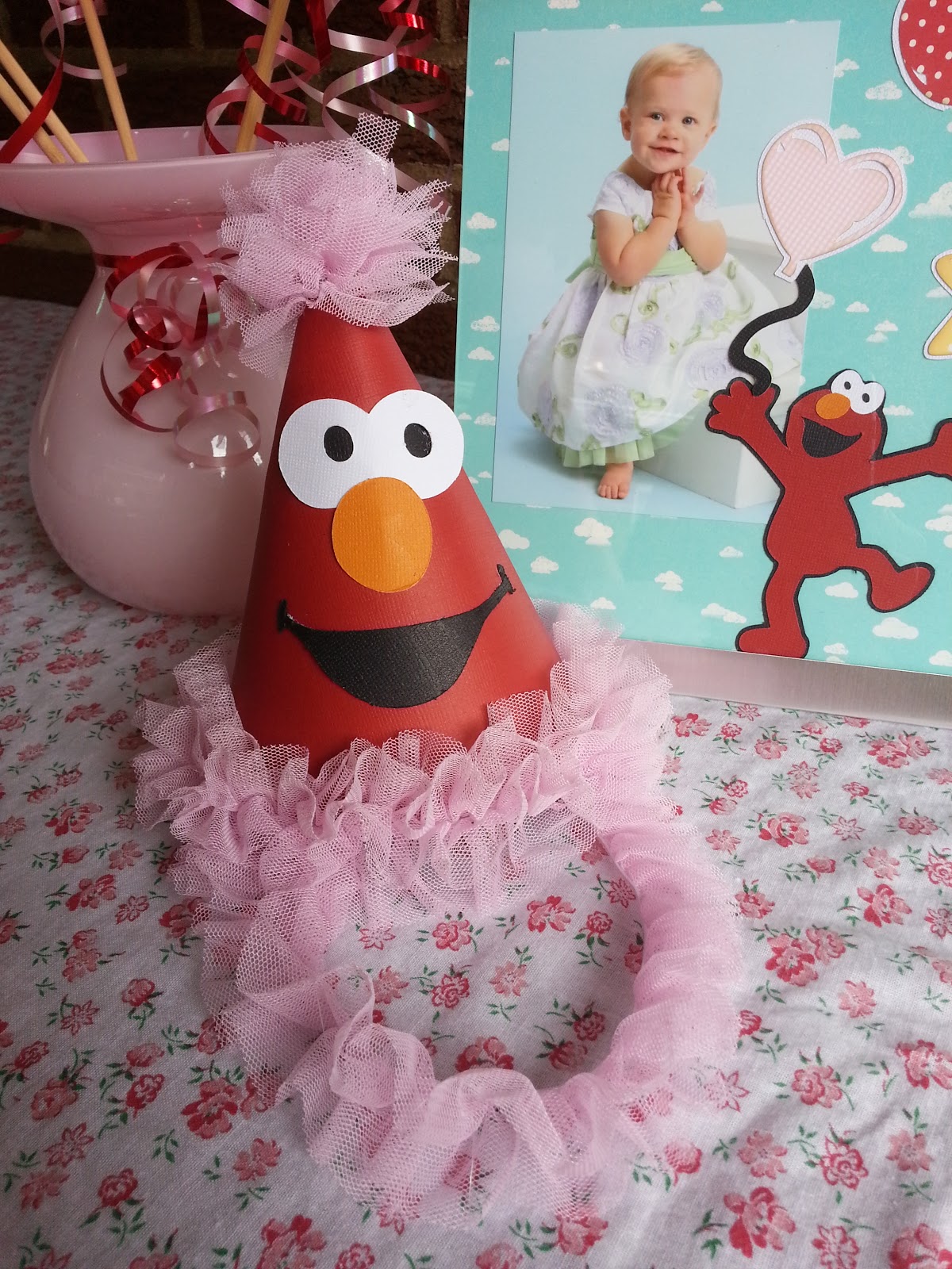 Dandelion Wishes: Happy Birthday Emily