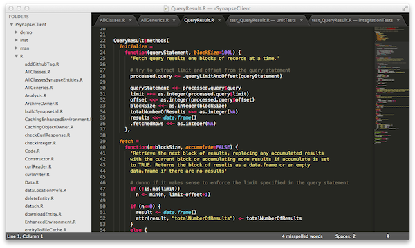 Digithead's Lab Notebook: The future of dev tools