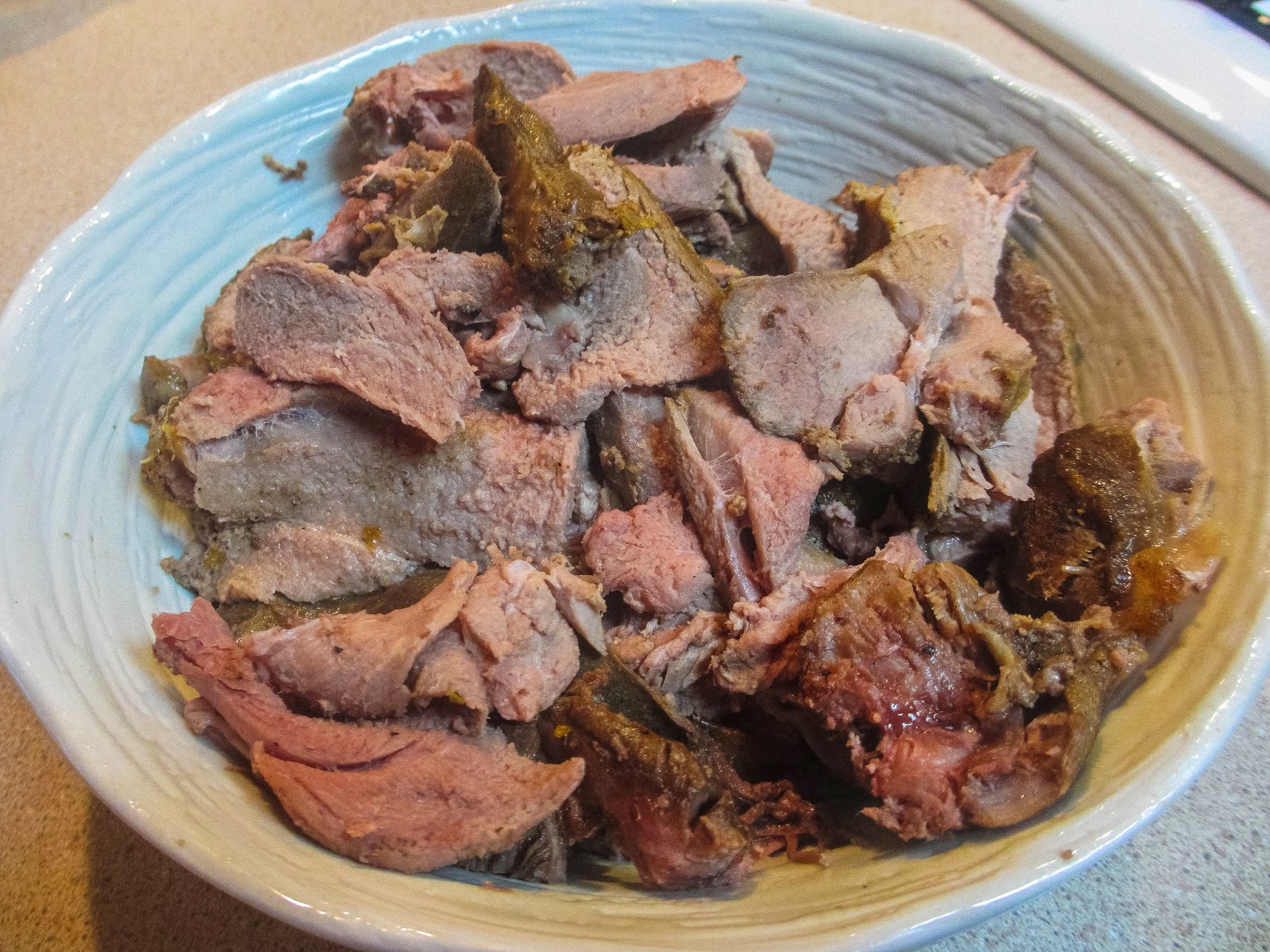 Cannundrums: February 2015