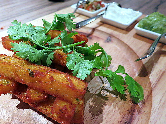 Eat Drink KL | Loco @ Changkat