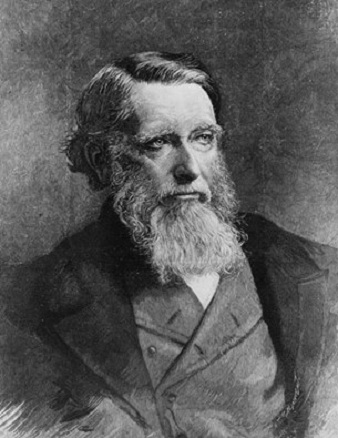 FANS OF ENGLISH LITERATURE: John Ruskin