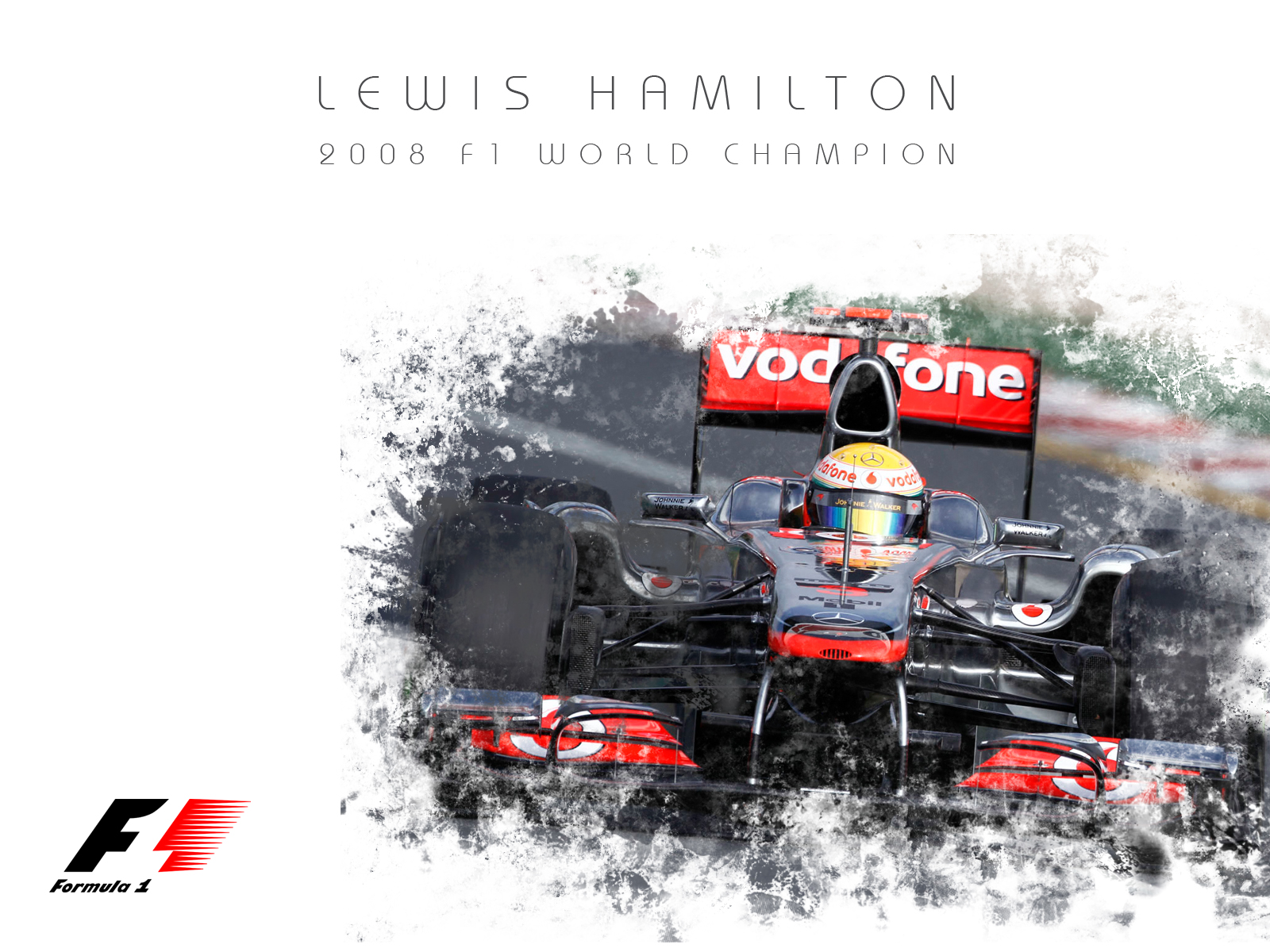 F1 World Champions Wallpapers
