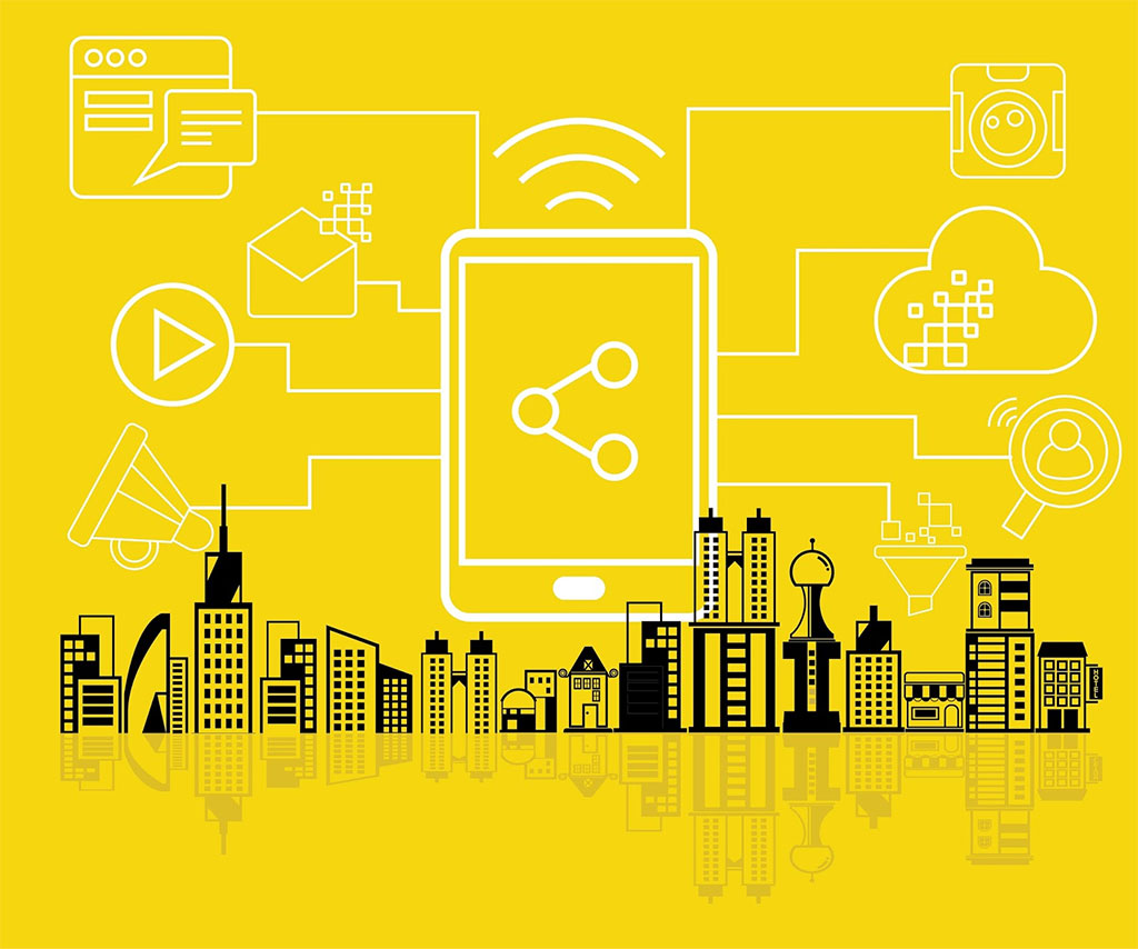 Pacific Controls: How to create a Smart City Strategy and its ...