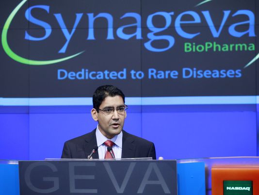 América Tropical: mayo 2016