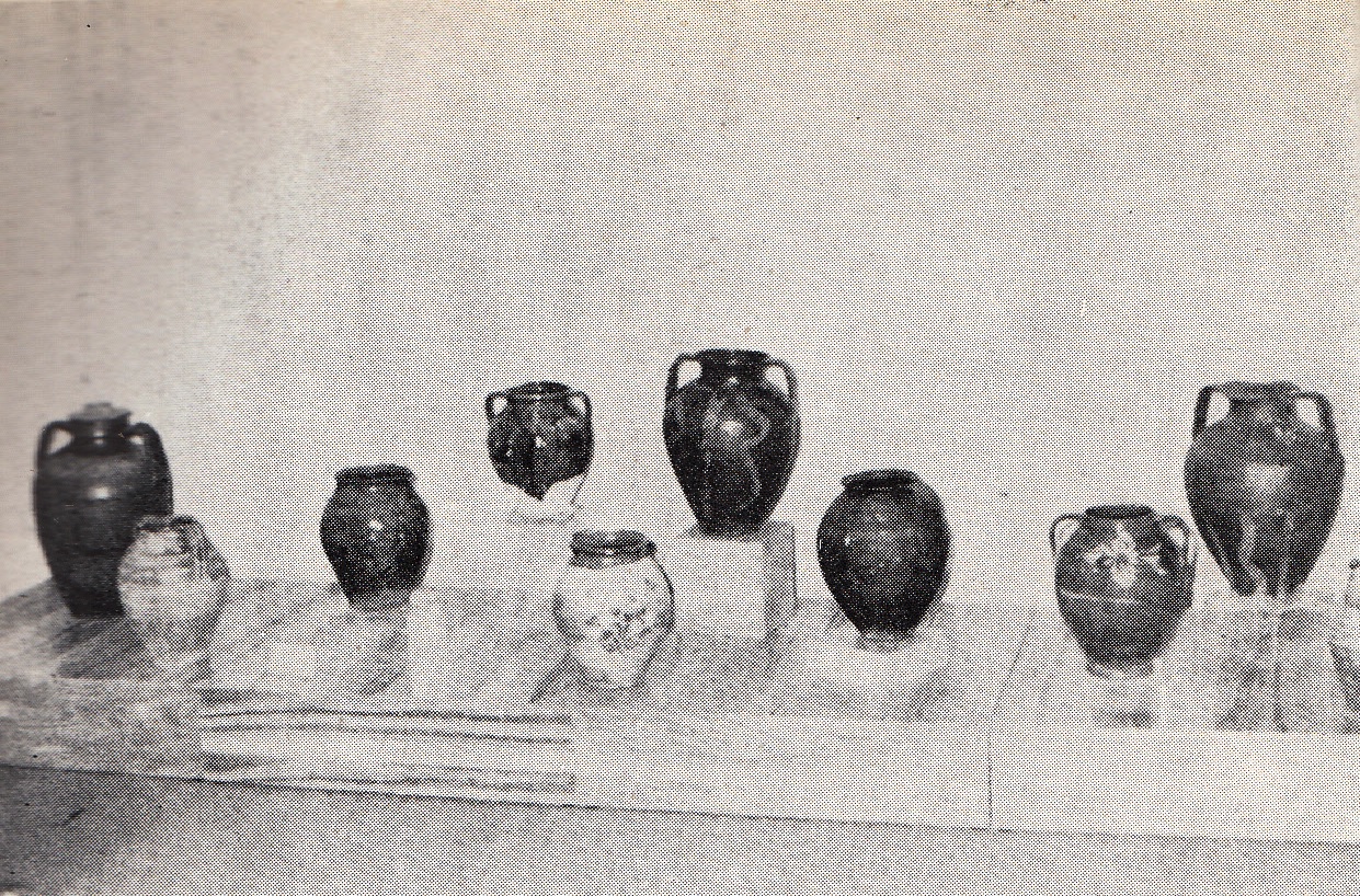 Imi pasa: Ce-am avut...