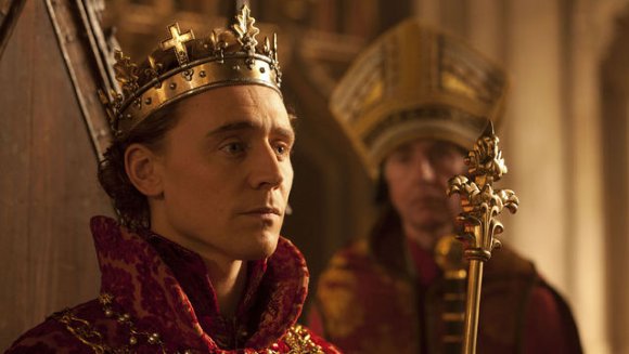 Hello, Tailor: The Hollow Crown: Henry IV Part 2.