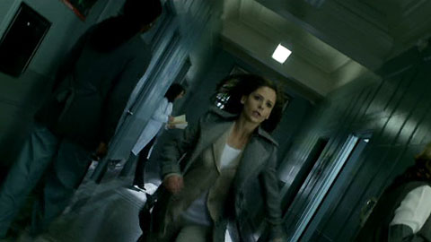 AshleighASmedia: Flim Genres- Horror