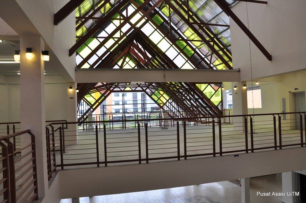 Goodbye UiTM Dengkil! | Silent Writer