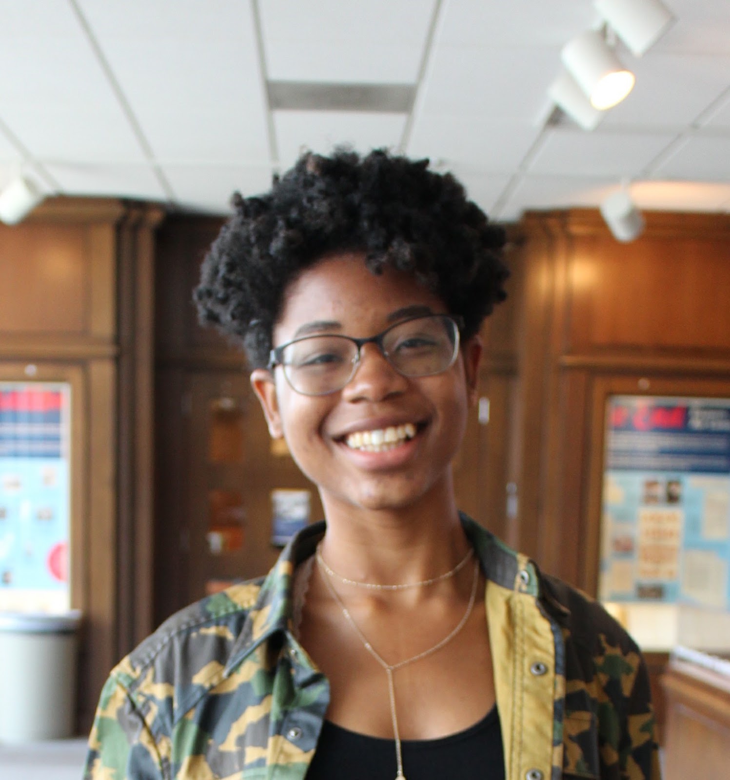 World Affairs Council Blog: A Conversation with Ambassador Gordon Giffin