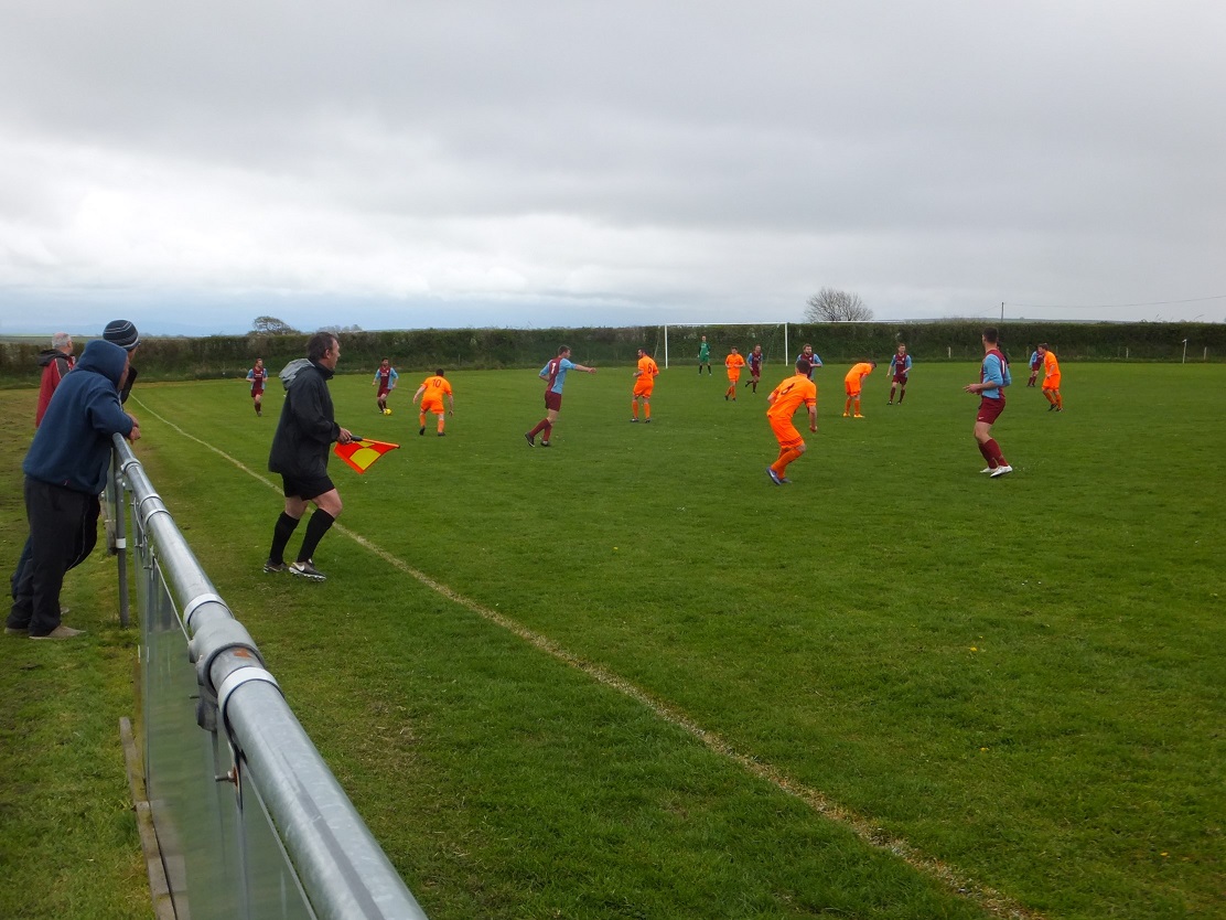 Torridgeside v Appledore