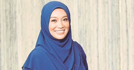 Mencari Keredhaan-Mu, Ya Allah, Ya Tuhanku...: Apa kata bakal suami ...