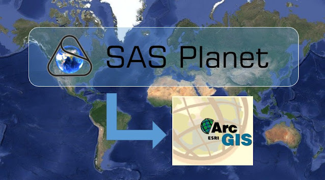 Télécharger SASPlanet Gratuit - FORMATION B.TP.H