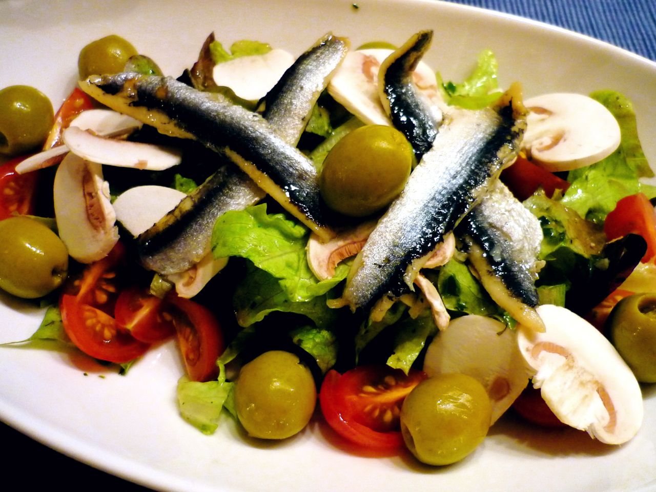 Matthias Cooking and Kitchen Knife Blog