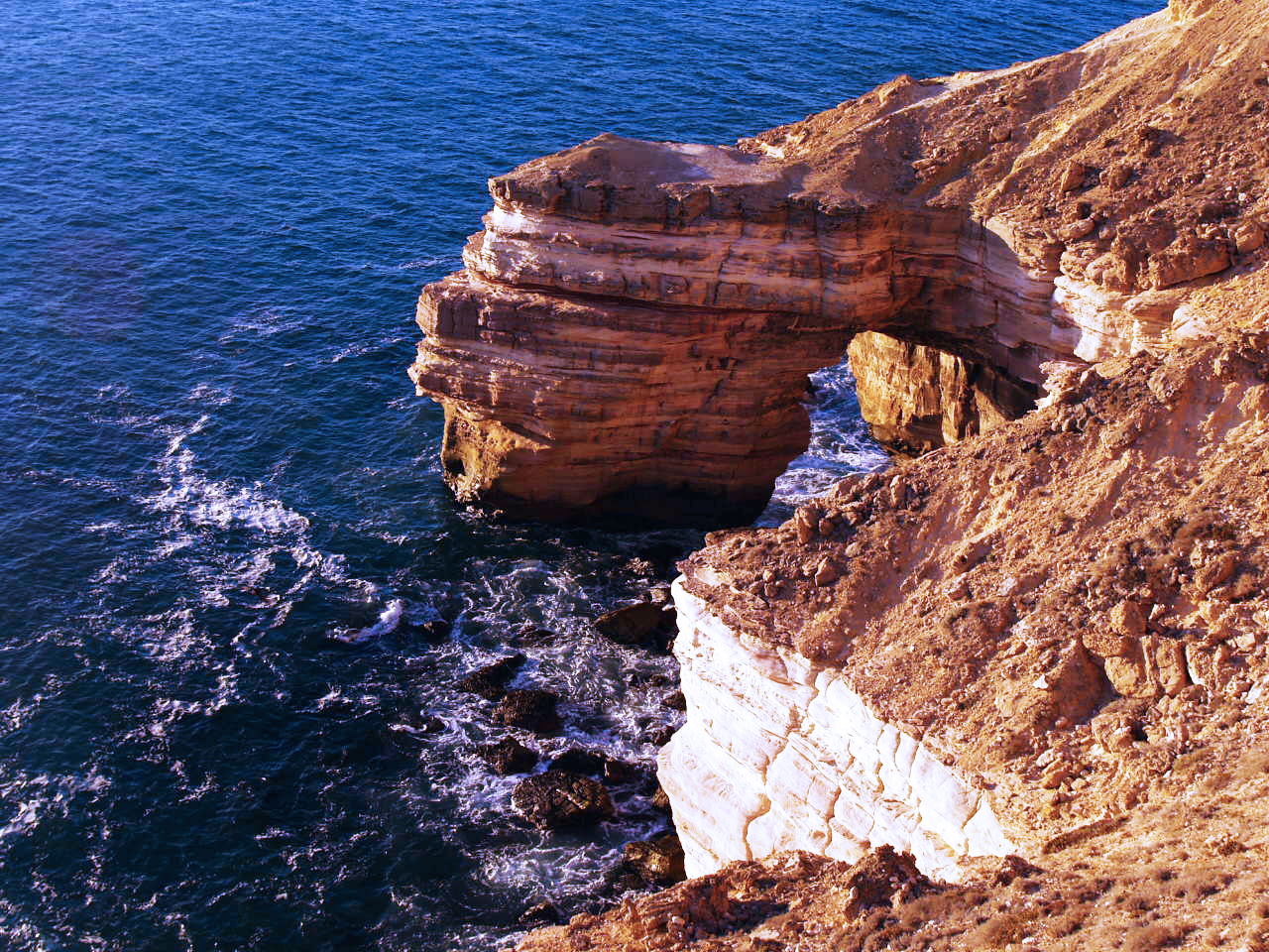 Creativeheart: Fave Snaps of Kalbarri, Western Australia!