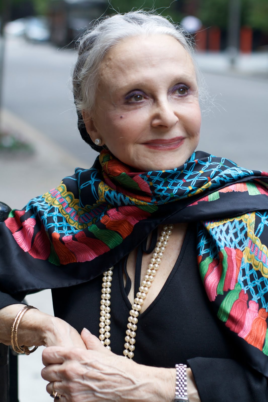 Ampersand Love: Advanced Style