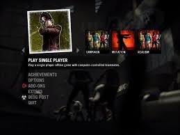 Hello USA: left 4 dead 2 pc split screen