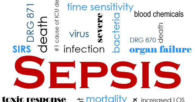 The Mummy Dementia Blog: Sepsis