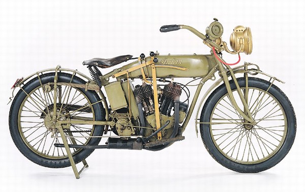 Big Bike & Classic Bike