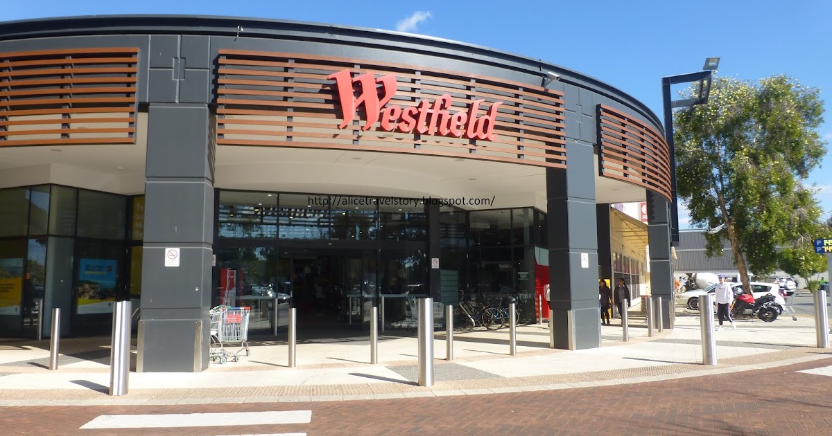 Alice Travelogue: Perth, Western Australia Trip 2019 - Day 1 ...