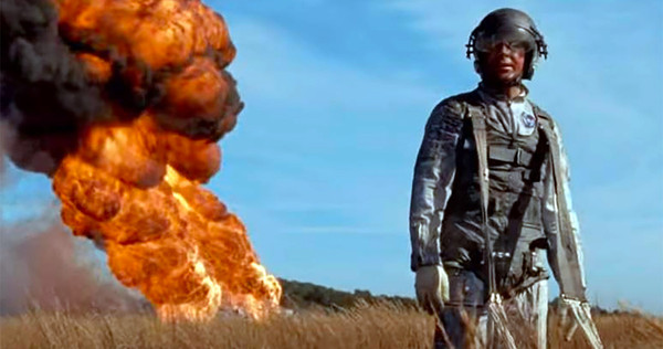 Flick Hunter: TIFF '18 Film Review - First Man