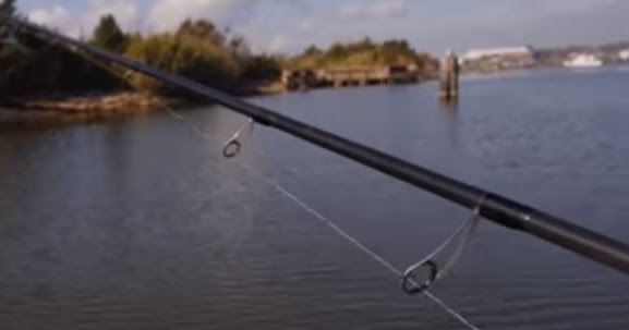 Understanding Fuji's KR Concept - تعلم صيد بالقصبة