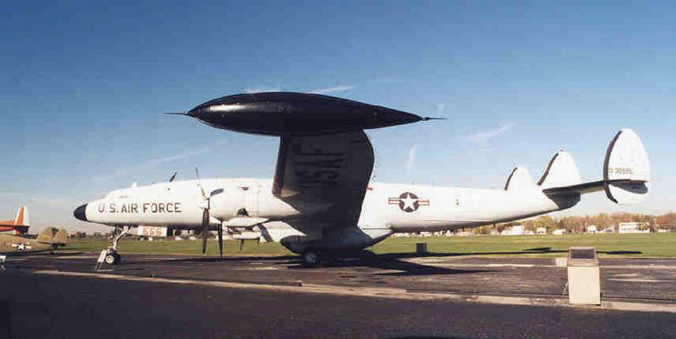 Blog de las Fuerzas de Defensa de la República Argentina: AEW&C ...