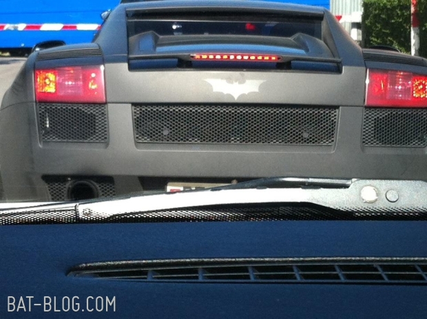 BATMAN FAN? Check Out These Very Cool Batmobile Photos | New Stylish ...