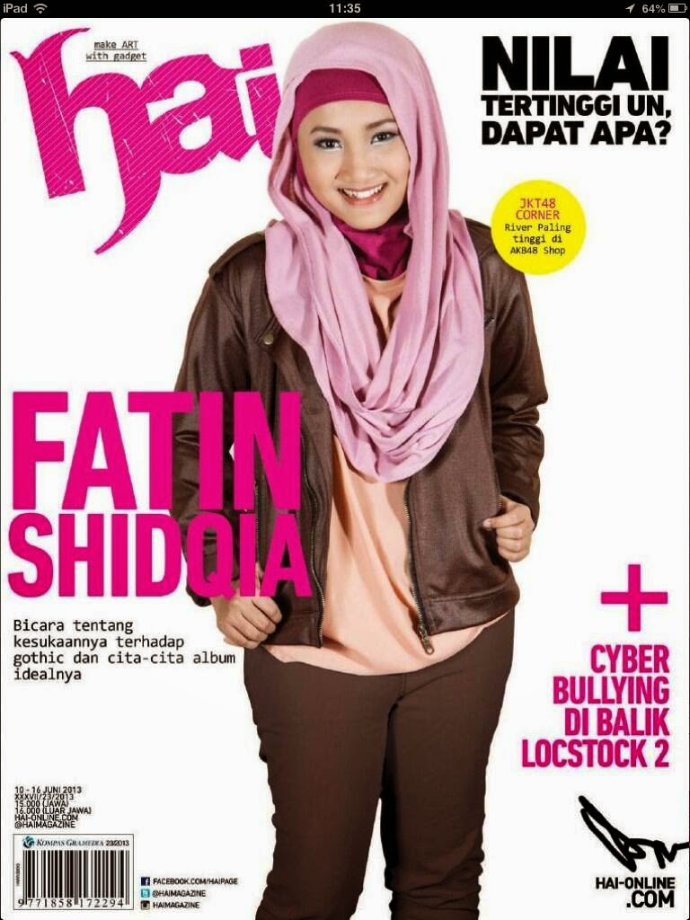 Alamat redaksi majalah hai | alamat redaksi