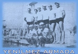 RAB10A: Yenilmez Armada