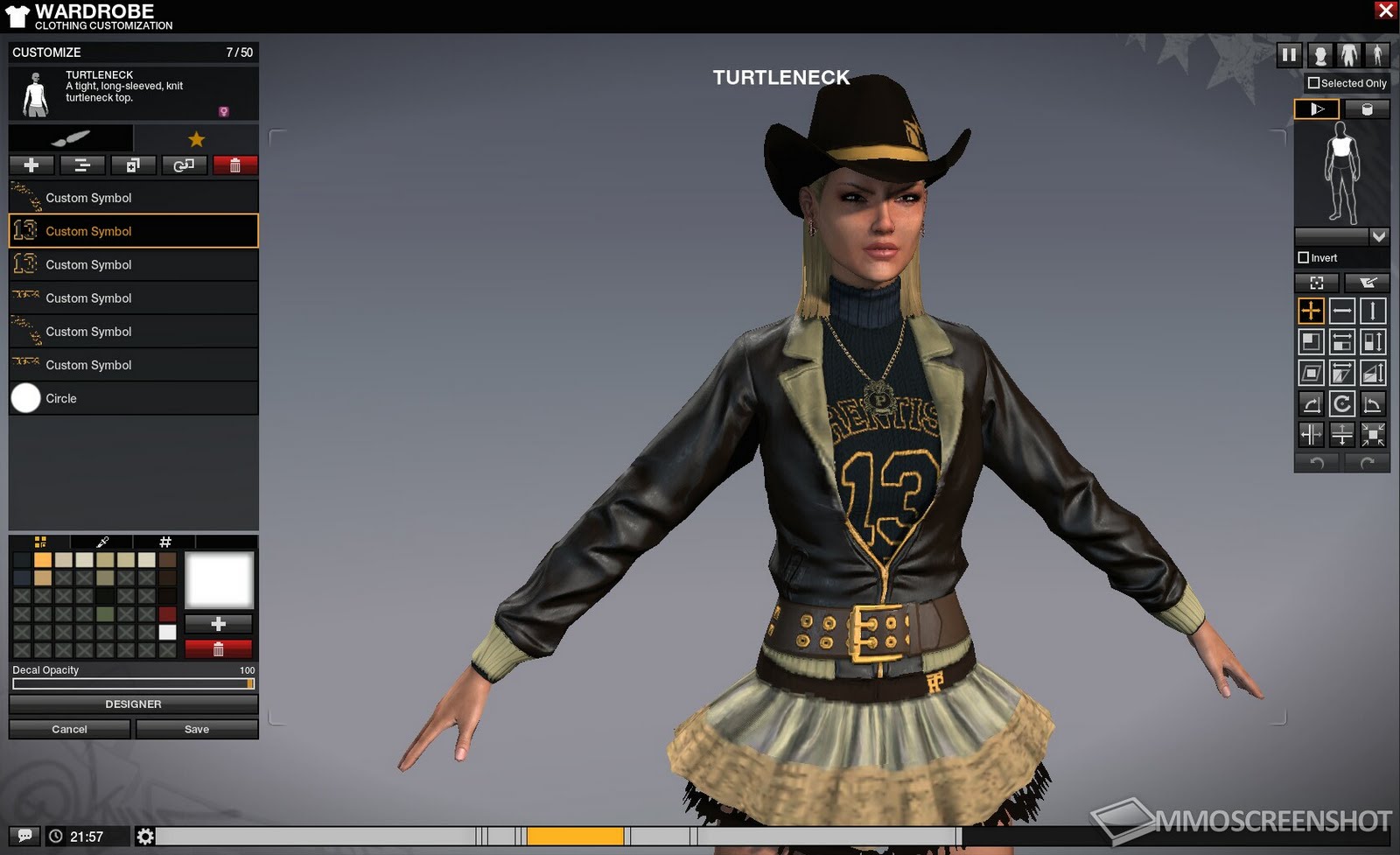 Обзор бесплатной MMO Action игры APB Reloaded