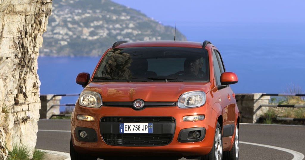 Nuova Fiat Panda: listino prezzi Italia pubblicato - Storie di ...