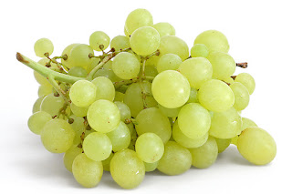 Health Care: Benefits of Grapes
