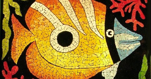 beautiful eggshell mosaic designs by Lyubov Meshakina ~ Creative Art ...