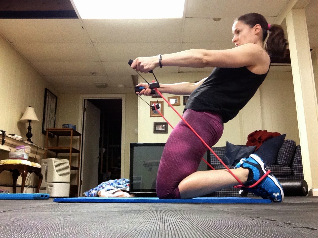 21 Day Fix Extreme Recap