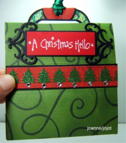 CCEE Stampers: CCEE1237