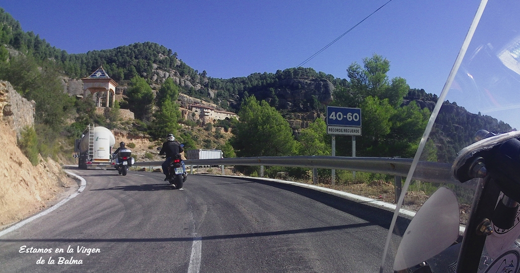 Elperronegro: 🏍️ THE SILENT ROUTE ( la ruta del silencio )