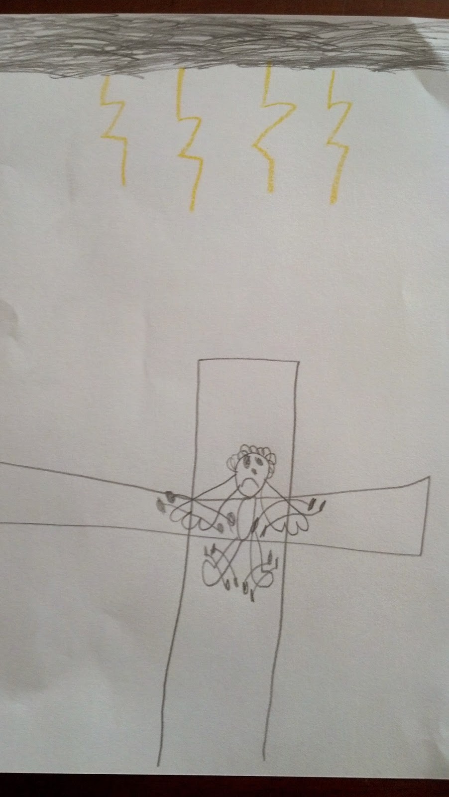 Accidental Teacher, On Purpose: Kindergarten, Weeks 31 and 32