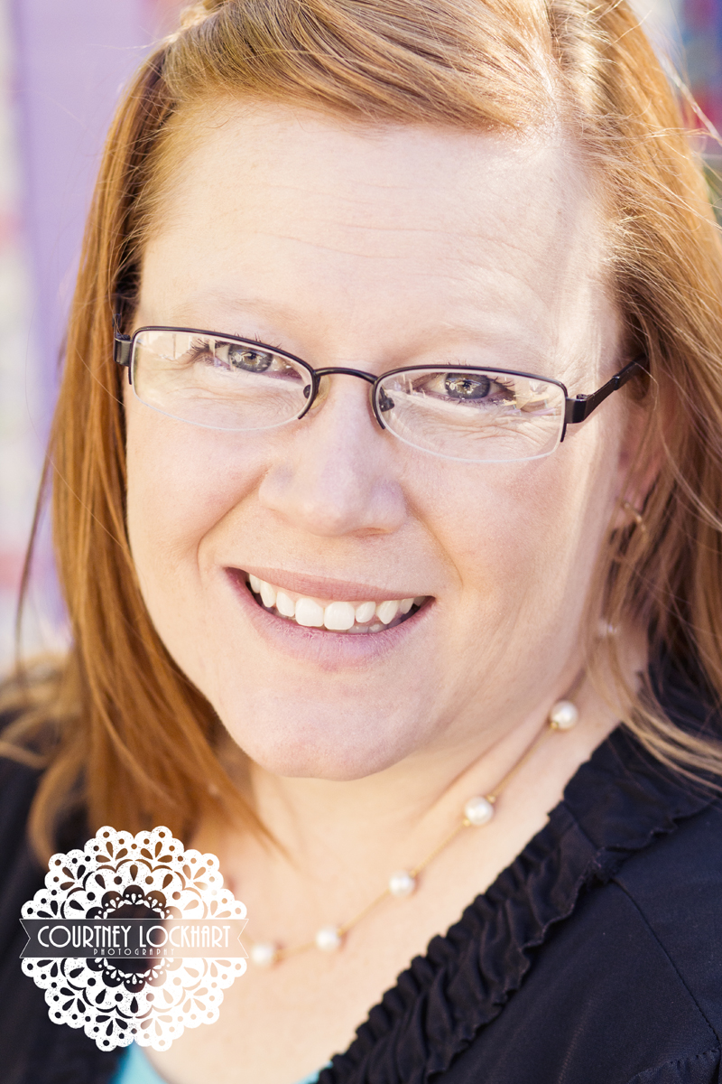 Courtney Lockhart Photography: Picture Day// Las Vegas NV Photographer