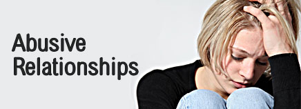 Signs of an Abusive Relationship and How to Properly Reach Out to Help