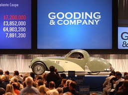 The Most Expensive Car Ever Sold-U.S. Auction ~ World's most Expensive ...