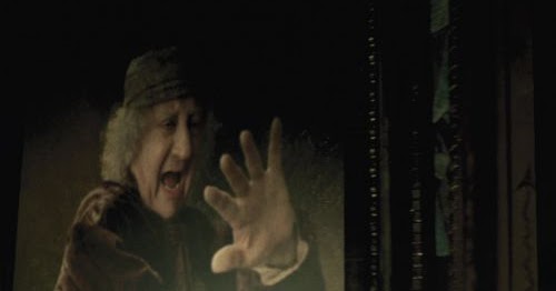 Hogwarts Alumni: Put that Light Out