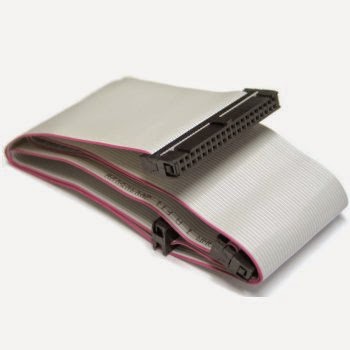 التقني: الدرس 14 منفذ ATA, IDE, EIDE