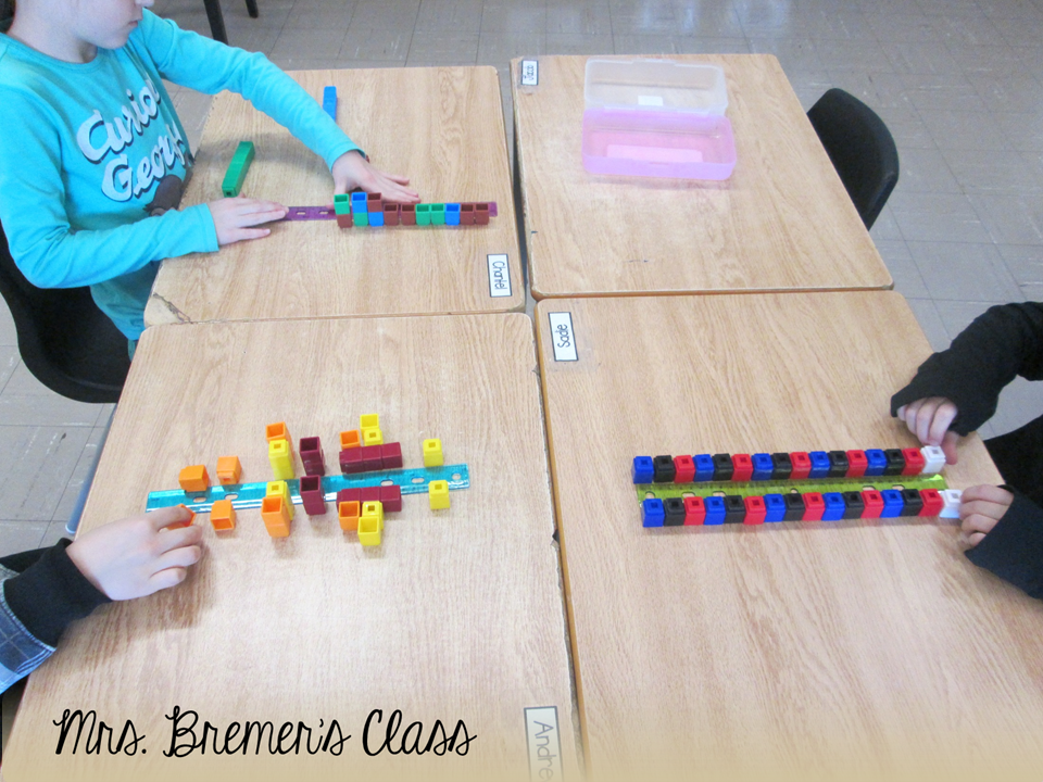 Mrs. Bremer's Class: Symmetry Activities!