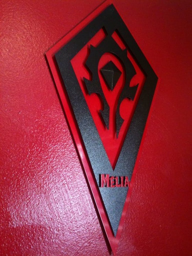 World of Warcraft: [World_of_Warcraft_List] World of Warcraft Horde ...