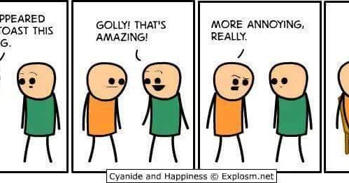 Jesus on Toast ~ irReligious.oRg