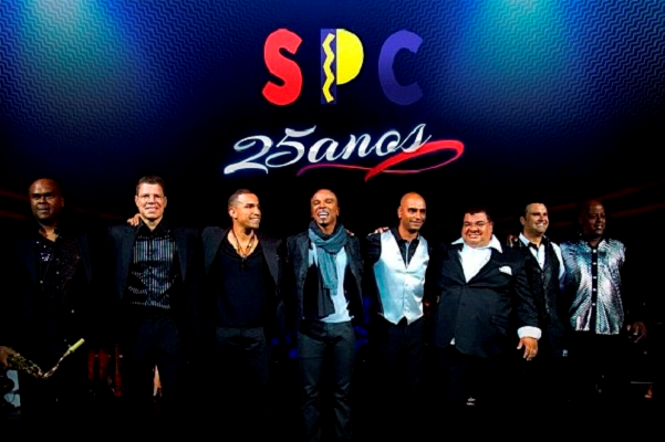 MEMÓRIAS DE UMA VIDA: ''Década de 2010" (Música - SPC e Alexandre Pires)