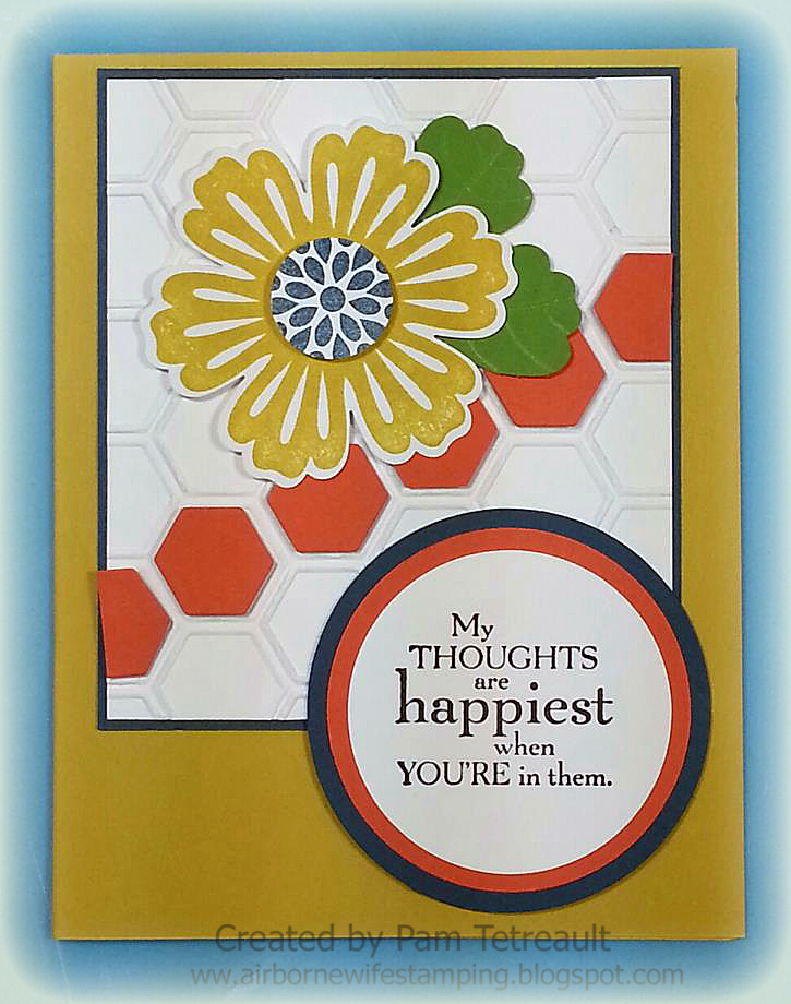 airbornewife's stamping spot: A bunch of random cards I have made this ...